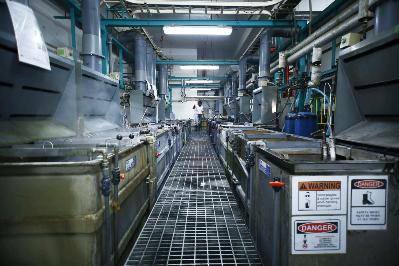 » カプコマニュファクチュアリングKAPCO Manufacturing, Inc.｜製造業検索WEB